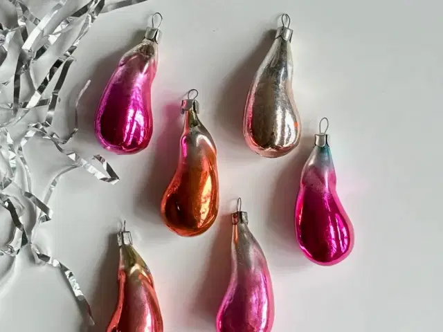 Små auberginer, 6 stk samlet | Århus C - GulogGratis.dk