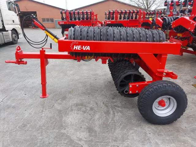 HE-VA Vip-roller | Haslev - GulogGratis.dk