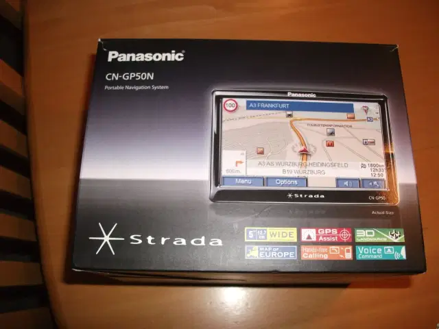 Panasonic navigation | Odense SV - GulogGratis.dk