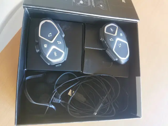 Intercom til MC | Herning - GulogGratis.dk