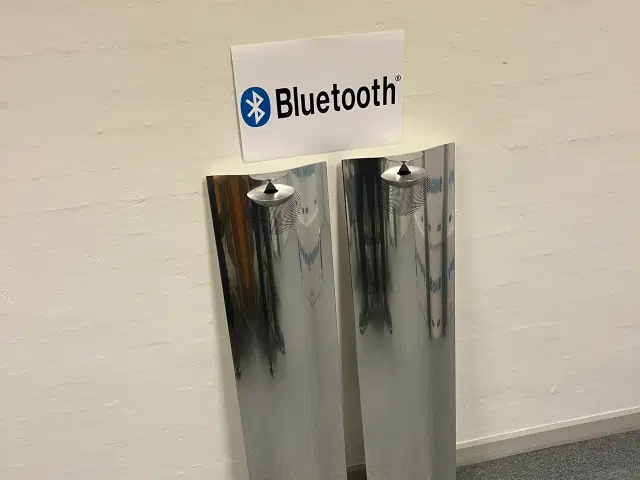 B&O BeoLab 12-3 højttalere (2 stk) (m/BlueTooth!) | Tommerup ...