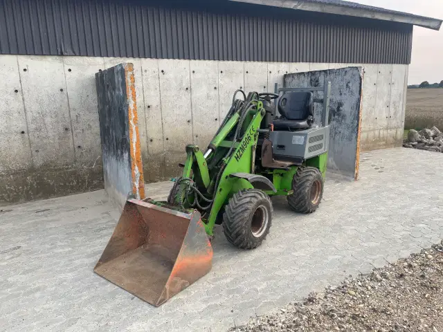 HZM minilæsser | Kjellerup - GulogGratis.dk