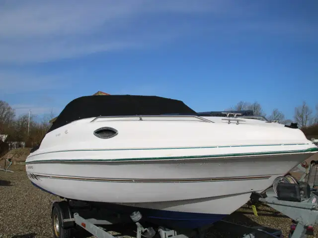 Sunbird 200 Cuddy | Svendborg - GulogGratis.dk