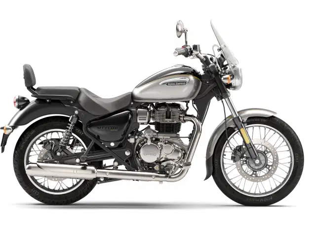 Royal Enfield Meteor 350 Super Nova Classic-bike | Terndrup ...