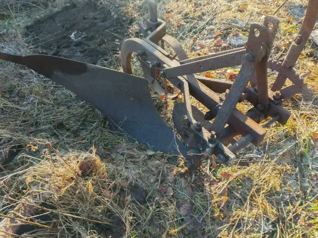 Engplov | Skals - GulogGratis.dk