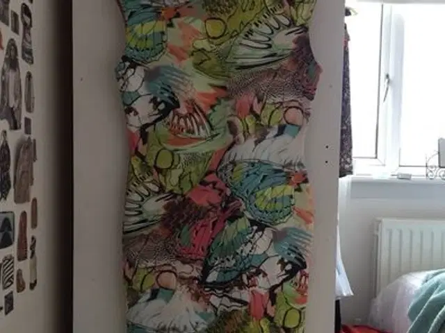 Bodycoon kjole. str:36 (lille 38).strech | København S - GulogGratis.dk