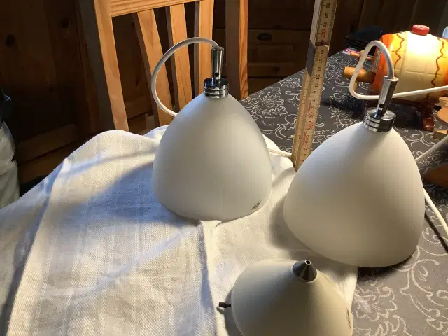 Herstal lamper mange forskellige,se alle billeder | Randers NV ...