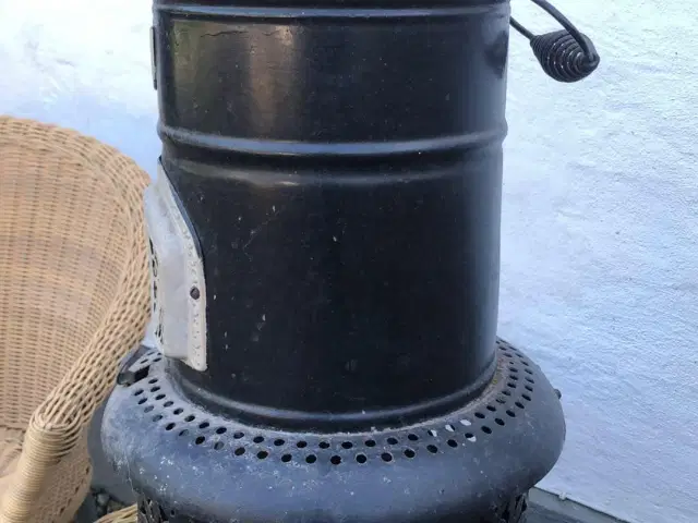 petroleumsovn | Brenderup Fyn - GulogGratis.dk