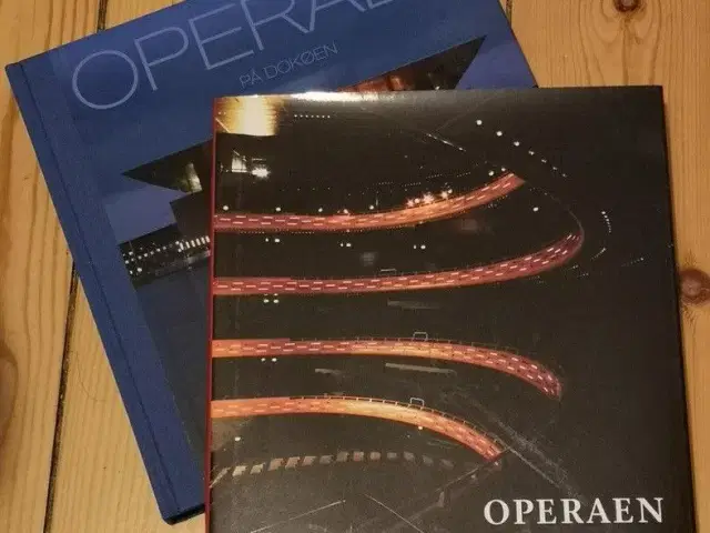 OPERAEN - The Opera | København Ø - GulogGratis.dk
