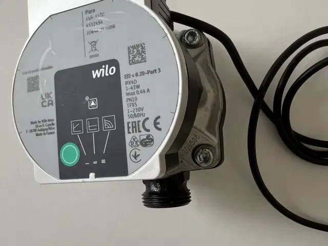 Gulvvarme pumpe | Søborg - GulogGratis.dk