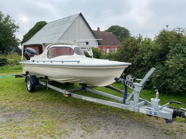 Mopa Expedition | Rønne - GulogGratis.dk