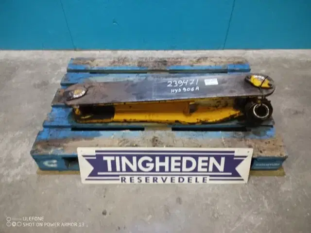 Hydrema 906A Bom 239471 | Hemmet - GulogGratis.dk