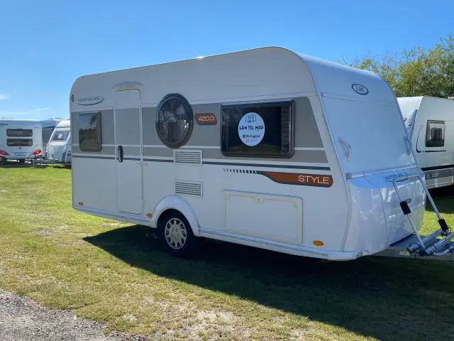 LMC 420d | Haderup - GulogGratis.dk