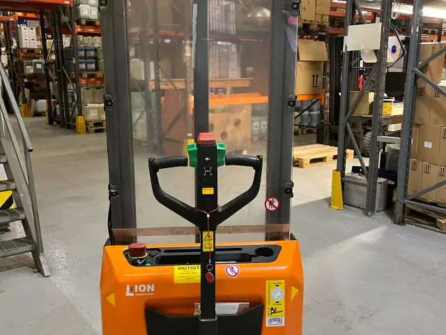 Doosan LSM 12N | Vejle - GulogGratis.dk