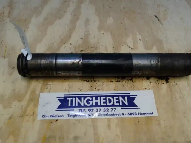 JCB 4CX Stift 811/70098 | Hemmet - GulogGratis.dk