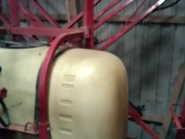 Hardi 12 m 1302 pumpe | Gjern - GulogGratis.dk