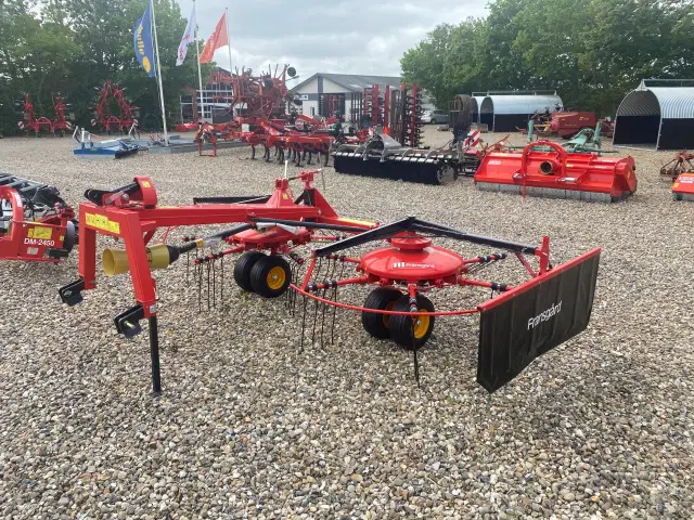 Fransgård TI 5000 **TILBUD** | Skive - GulogGratis.dk