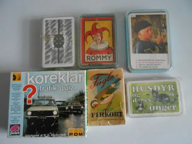 Klar Parat Spil. | Brørup - GulogGratis.dk