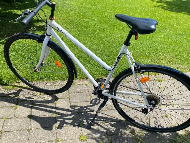 Puch Cykel. Rigtig fin cykel 26 t. | Middelfart - GulogGratis.dk