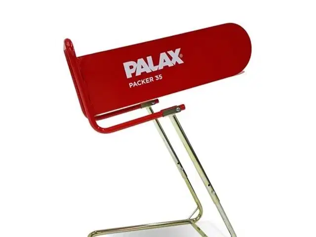 Palax Packer | Gelsted - GulogGratis.dk