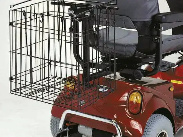 Ekstraudstyr, Stor kurv | Otterup - GulogGratis.dk