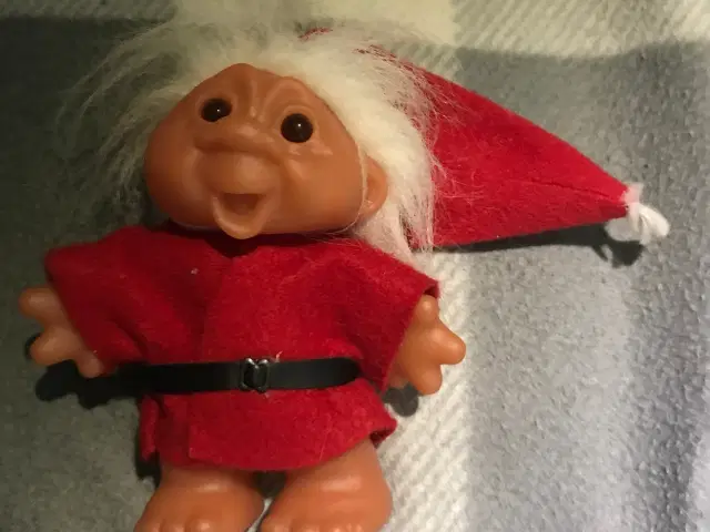 Dam gjøl trold | Hjortshøj - GulogGratis.dk