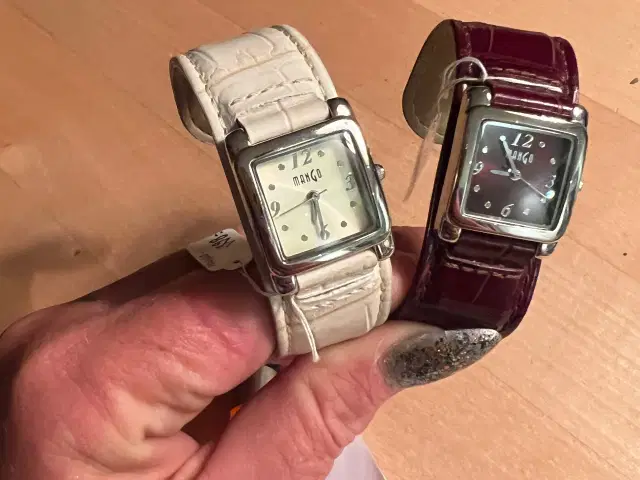 Nye mango ure | Roskilde - GulogGratis.dk