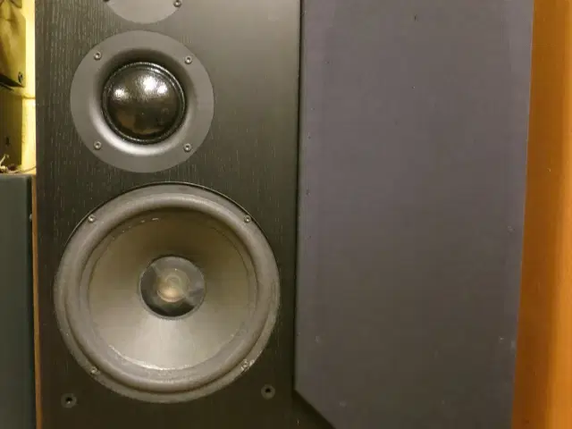 DALI 7A 3VEJS -100W | Farsø - GulogGratis.dk