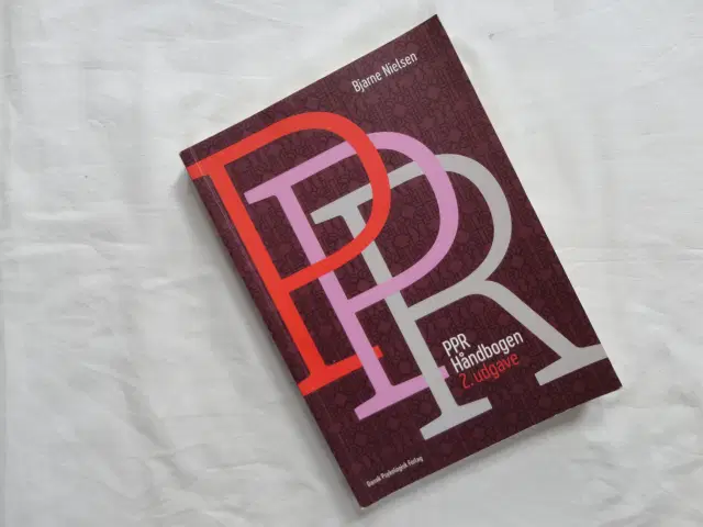 PPR Håndbogen : | Gentofte - GulogGratis.dk
