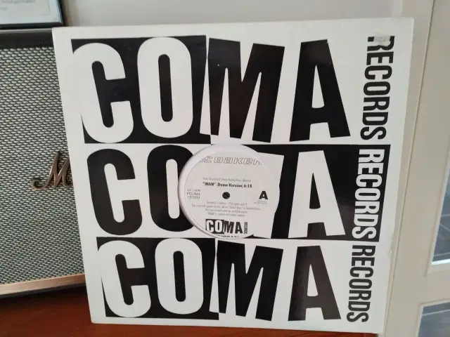 LP Coma records | Ansager - GulogGratis.dk