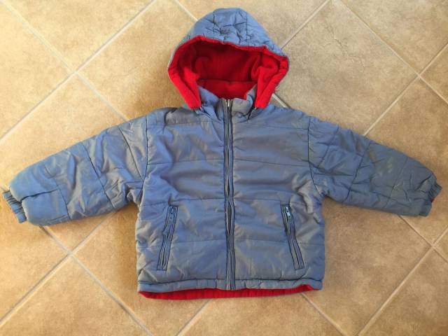 Drenge Jakker str. 110 | Haarby - GulogGratis.dk