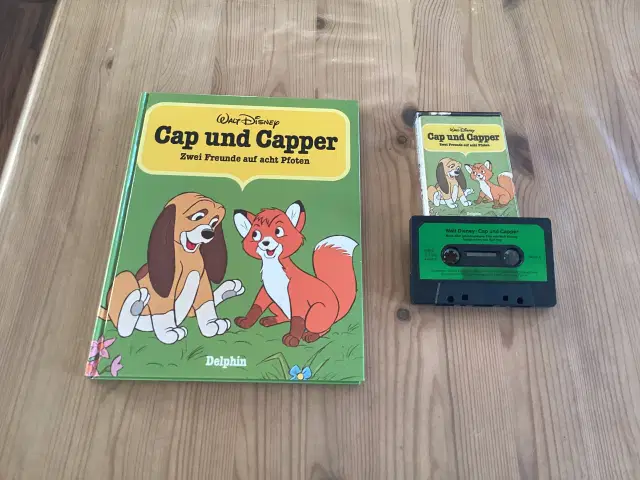 Cap und Capper | Nørre Nebel - GulogGratis.dk