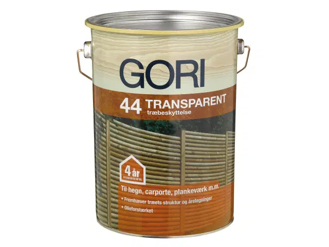 Gori 44 | Assens - GulogGratis.dk