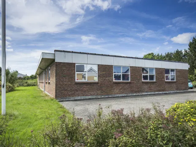 Kontorhotel i Hasselager | Hasselager - GulogGratis.dk