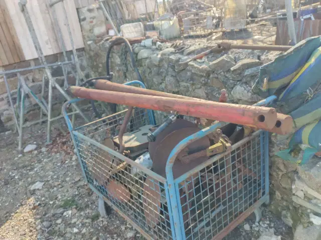 Cylinder olietryk | Skals - GulogGratis.dk