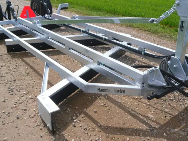 Mammen M4 GLH | Vrå - GulogGratis.dk