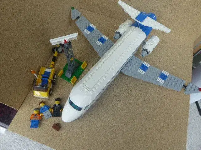 lego city 3181 | Aarhus V - GulogGratis.dk