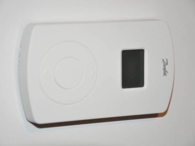 Danfoss CF-RD | Grenaa - GulogGratis.dk