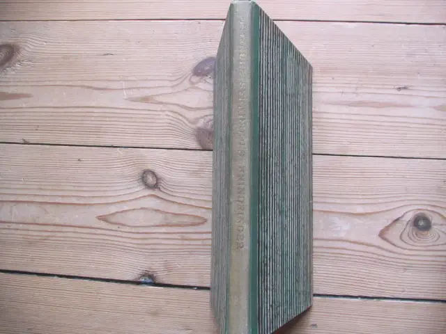 En Nyboderdrengs erindringer | København S - GulogGratis.dk