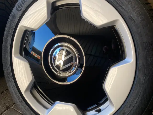 20” ID Buzz Nyt Sæt Helårs Dæk | Nordborg - GulogGratis.dk