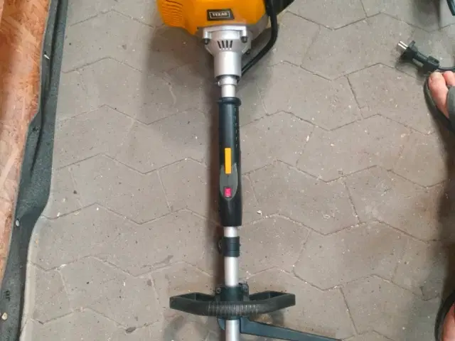 Texas buskrydder multimaskine | Fredericia - GulogGratis.dk