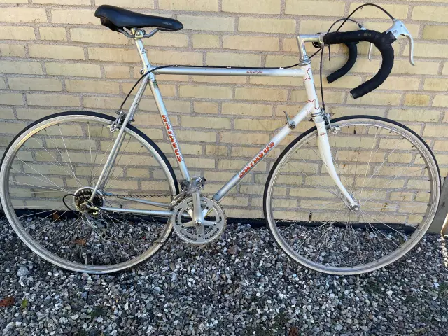 Batavus racercykel 27” | Bylderup-Bov - GulogGratis.dk