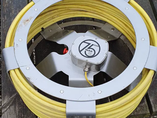 IBAK MiniLite 2 Axialcam | Hobro - GulogGratis.dk