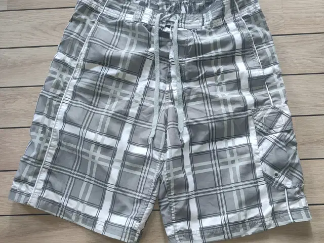 Shorts, Iceman, str L | Holmegaard - GulogGratis.dk