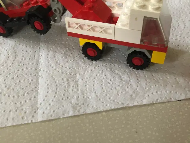 Lego 642 | Årslev - GulogGratis.dk