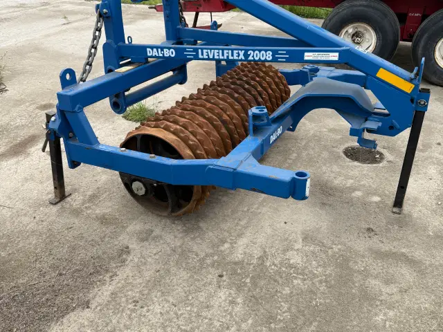 Dalbo frontpakker | Aabenraa - GulogGratis.dk