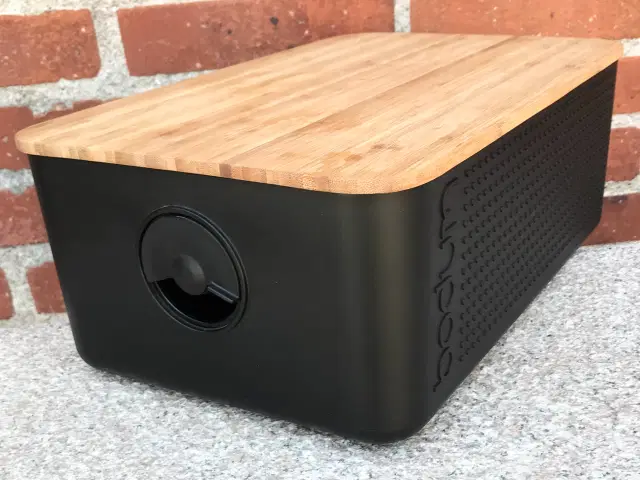 Boddum brødkasse | Struer - GulogGratis.dk