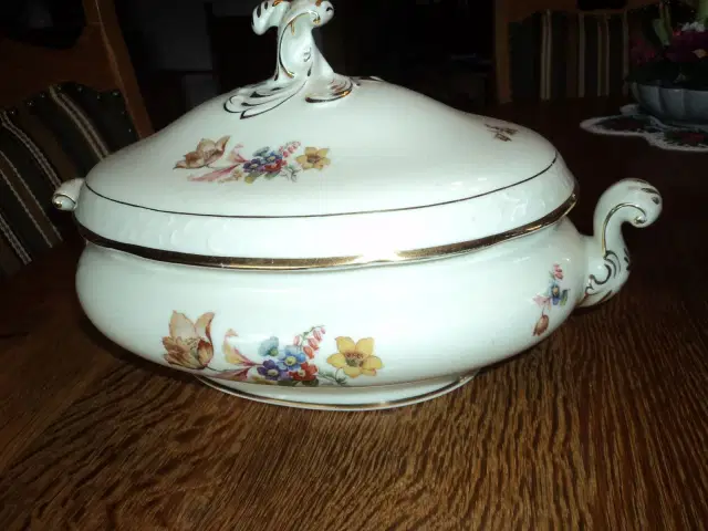 Suppeterin københavns | Esbjerg - GulogGratis.dk