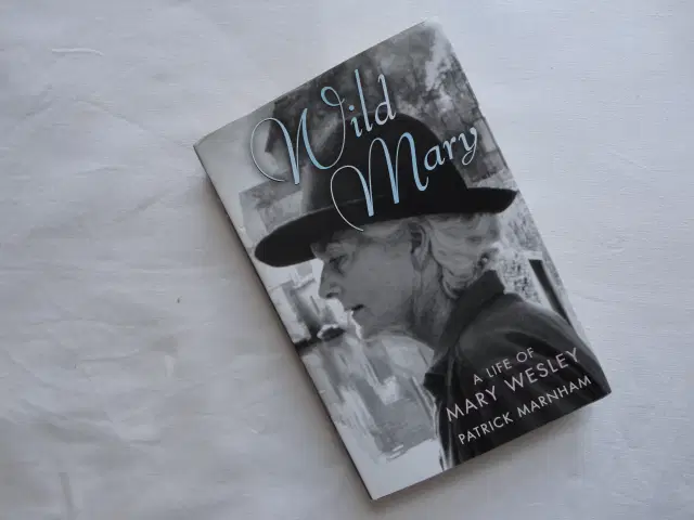 Wild Mary : | Gentofte - GulogGratis.dk