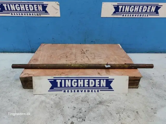 Claas Mercator Drivaksel L:1490 | Hemmet - GulogGratis.dk